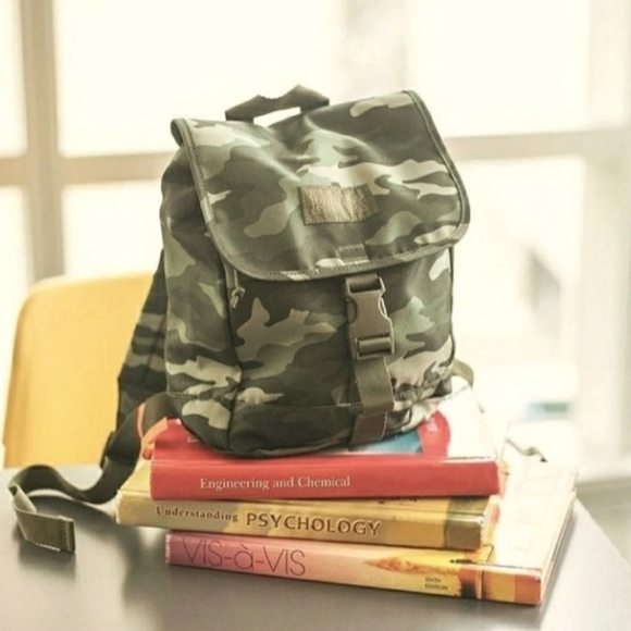 PINK Victoria's Secret | Bags | 6 Pink Mini Backpack | Poshmark